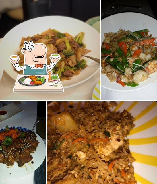Thithi's Restaurant, Evergreen Park - Restaurant menu, prices and reviews