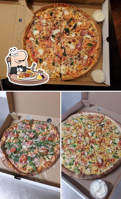 Toni Pepperoni, Cracovia - Menú del restaurante, precios y reseñas