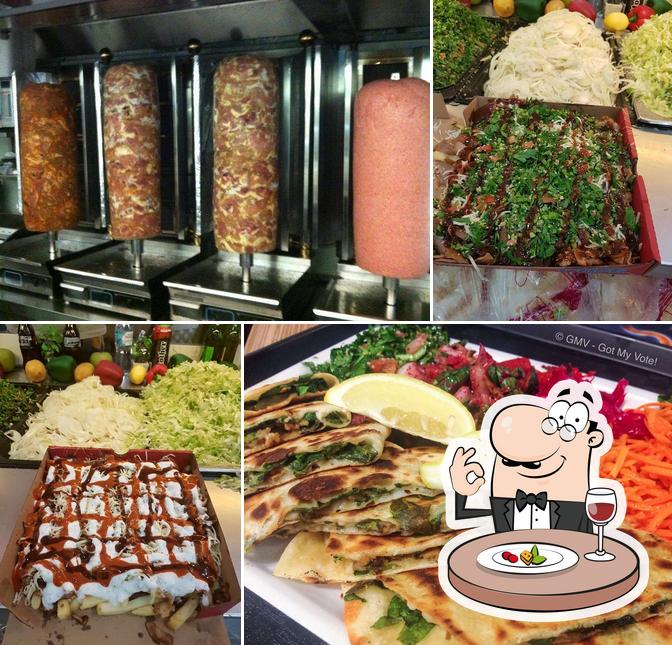 Toros Kebab & Gozleme, Chatswood - Restaurant menu, prices and reviews