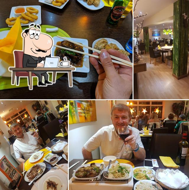 Top 7 restaurants in Devizes, december 2025 - Restaurant Guru