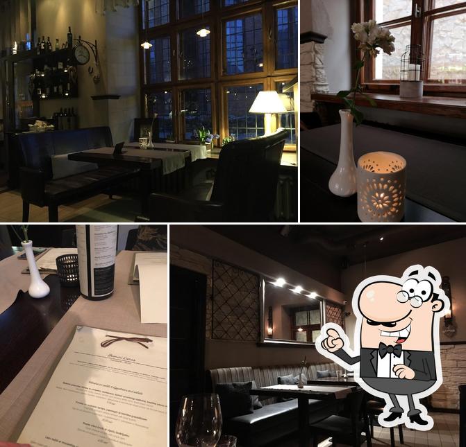 Top 7 restaurants with grilled chicken in Riga, august 2025 ...