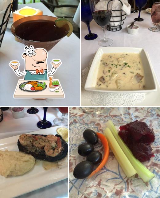 Jonathan's Ogunquit, Ogunquit - Restaurant menu, prices and reviews
