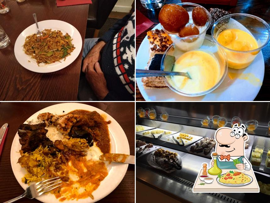 Slice of India, Derby - Restaurant menu, prices and reviews
