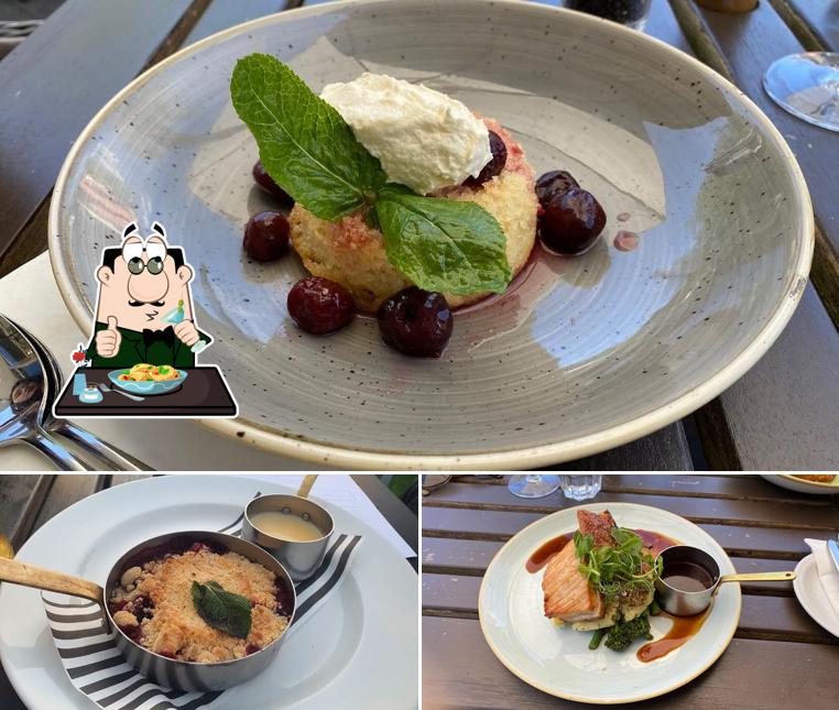 Bathampton Mill Bath, Bath - Restaurant menu, prices and reviews