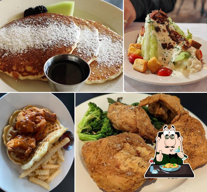 Eating Americana, Norcross - Restaurant menu, prices and reviews