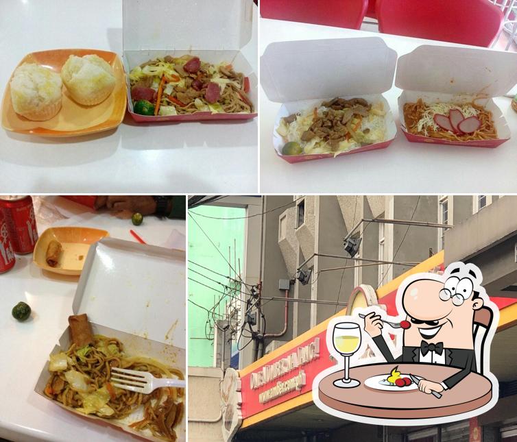 Amber Golden Chain of Restaurants, Pasig, Shaw Boulevard - Restaurant ...