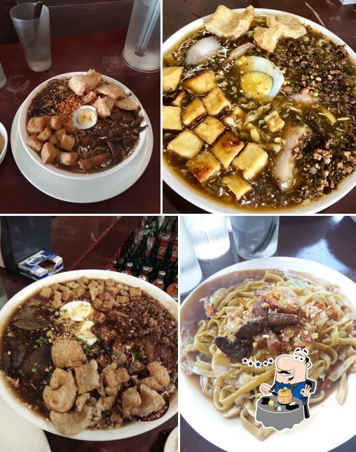 Andy's Famous Batangas Lomi & Bulalo restaurants in Quezon City, summer ...