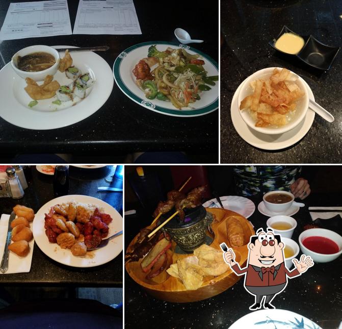 Arches Restaurant, Farmington - Menú del restaurante, precios y reseñas