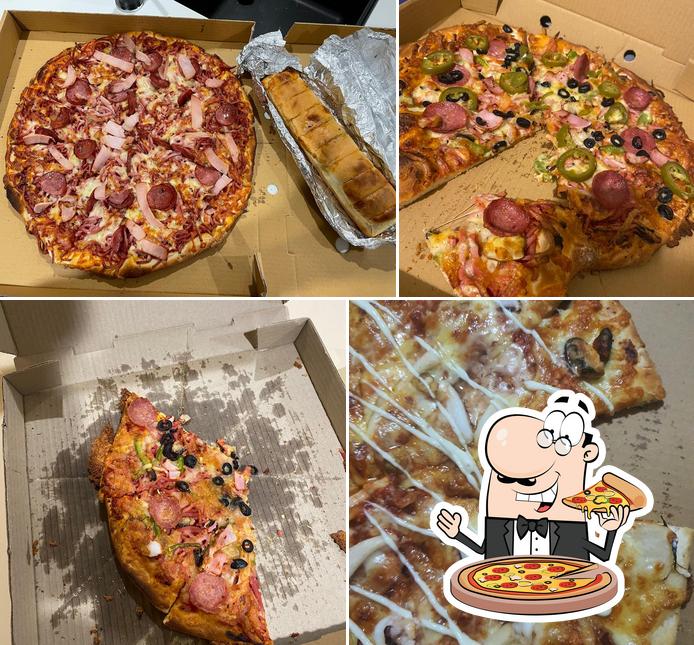 Los mejores restaurantes en el Centro Comercial Stargate Shopping ...