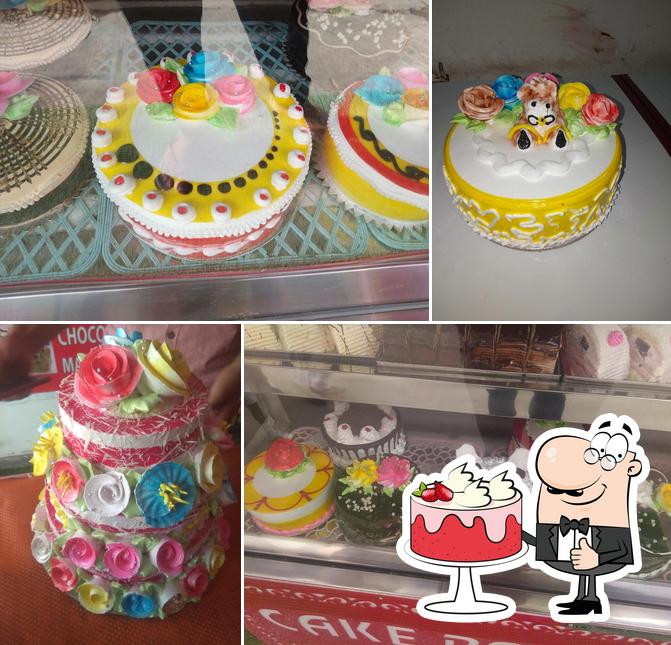 Bakery Cake Point, Gurugram - Restaurant menu, prices and reviews