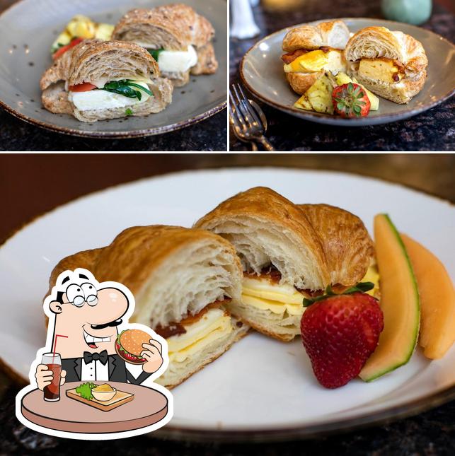 Academy Coffee + Market in Philadelphia - Restaurant menu and reviews