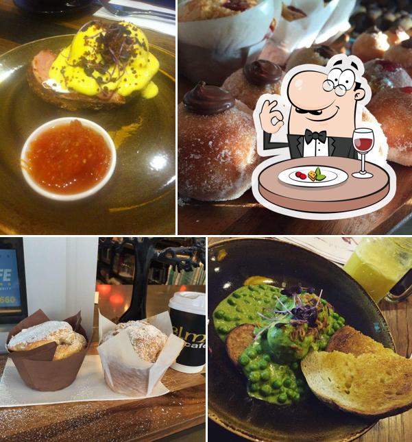 Cafe Agora, 451 Melbourne Rd in Newport - Restaurant menu and reviews
