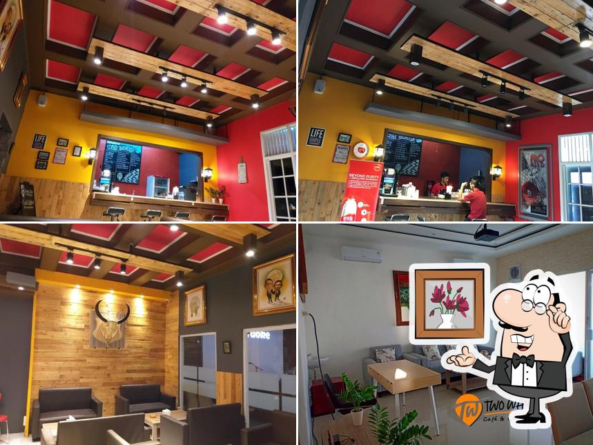 Cafe Kasta & Resto, Bandar Lampung - Opiniones del restaurante