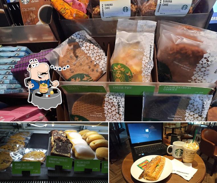 Starbucks Setiabudi One cafe, Jakarta, Jl. H. R. Rasuna Said No.1-2a ...
