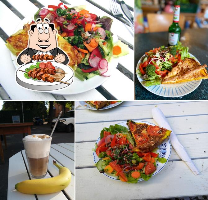 Tante Suse, Kiel - Speisekarte, Preise und Bewertungen