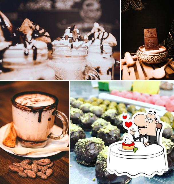 Café Ukaw Chocolate Fino Amazónico, Pucallpa - Opiniones del restaurante
