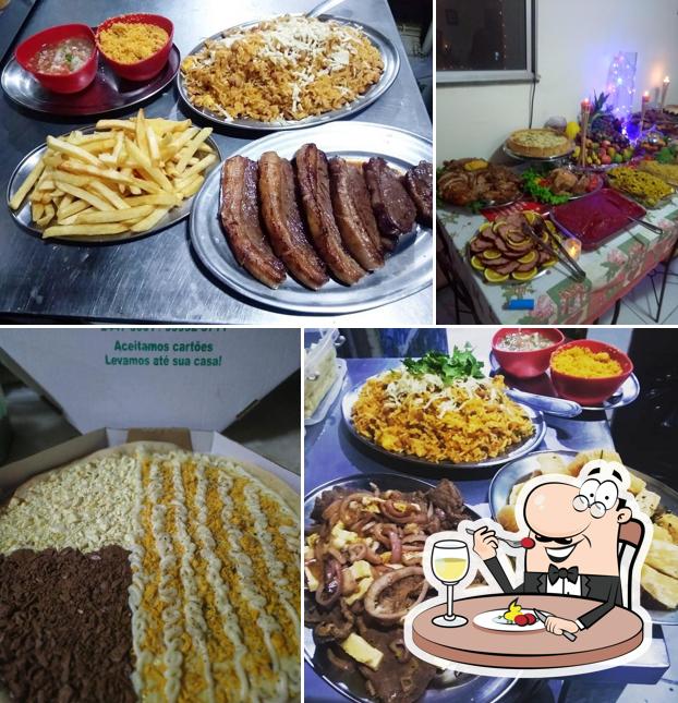 Casa Do Chico, Rio de Janeiro - Menu do restaurante, preços e opiniões