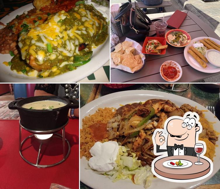 Casa Rio Tex Mex Restaurant in Anoka - Restaurant menu and reviews