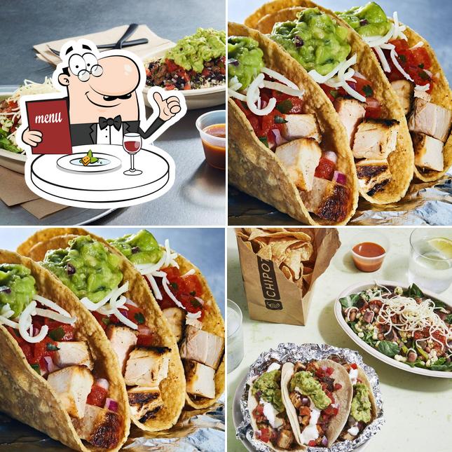 Chipotle Mexican Grill, 6395 S McCarran Blvd Unit A in Reno ...