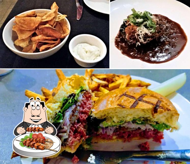 Craft On 9, Glens Falls - Restaurant menu, prices and reviews