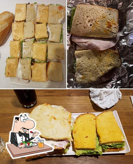 El Eme, Bilbao - Menú del restaurante, precios y reseñas