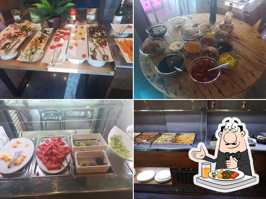 Empire Beach Restaurant, Durrës - Restaurant reviews