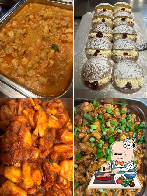 Euston Corner Store Cafe, 29 Murray Terrace in Euston - Restaurant reviews
