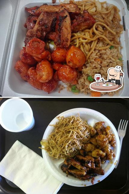 Famous Wok, Bozeman - Restaurant menu, prices and reviews