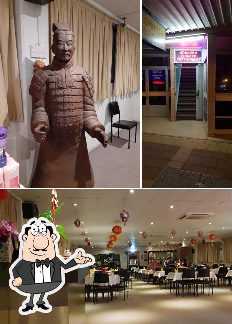 Gumloon Chinese Restaurant, Innisfail - Restaurant menu, prices and reviews