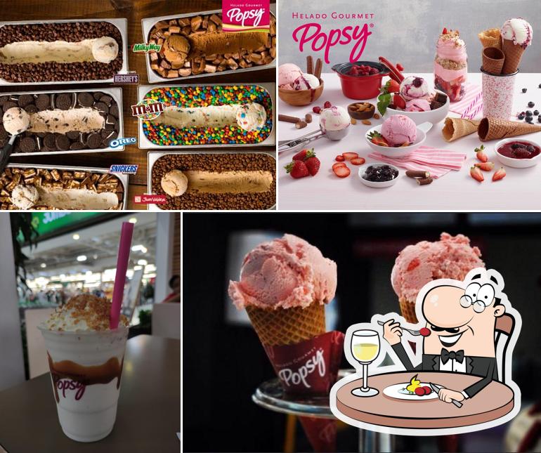 Helados Popsy, Popayán, Cra. 9 #24 - Restaurant reviews