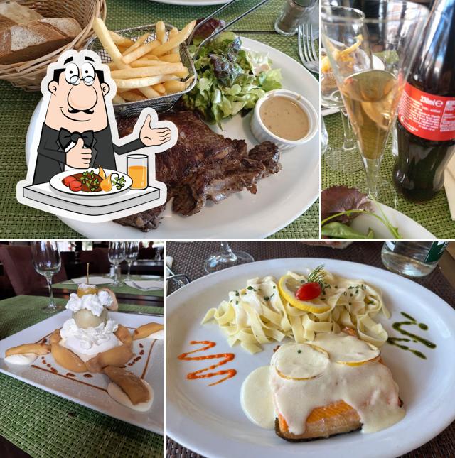 Les meilleurs restaurants de daurade dans Rungis, l'été 2024 ...