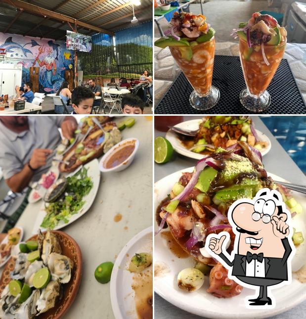 Mariscos Los Compadres, Mexicali - Restaurant menu, prices and reviews