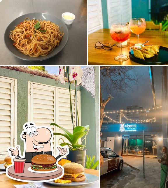 O Beco Do Paraiso - Restaurante, São Paulo - Restaurant menu and reviews