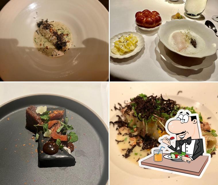 Oriole, Chicago, Clinton - Restaurant menu, prices and reviews