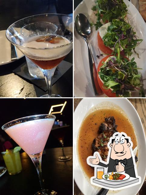 1860 Italia in College Station - Restaurant menu and reviews