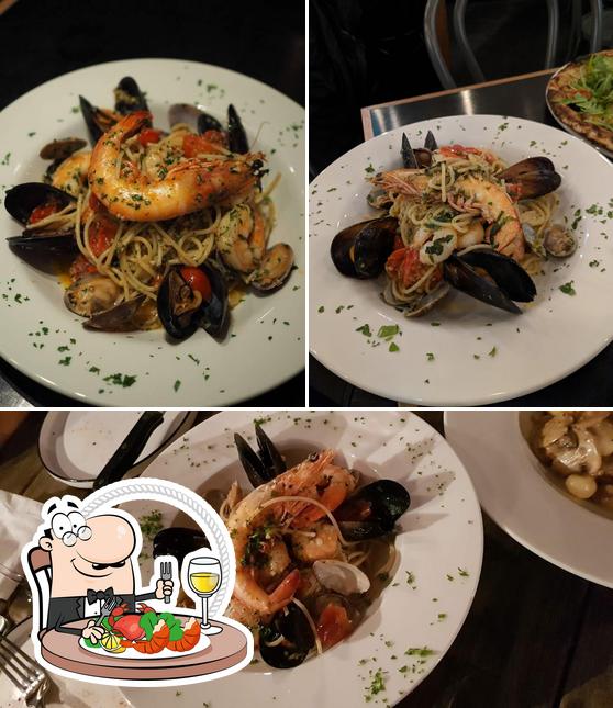 Ferdinand, Northcote - Restaurant menu, prices and reviews
