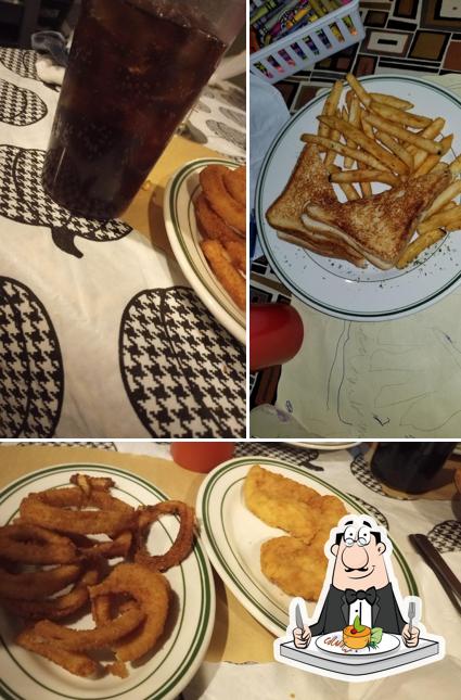 Gretchen's Grotto, 652 W Park St in Honesdale - Restaurant menu and reviews