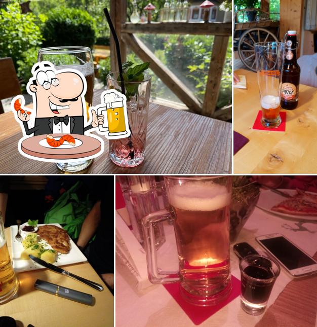 Top 5 Restaurants mit pfannkuchen in Maria Alm, September 2025 ...