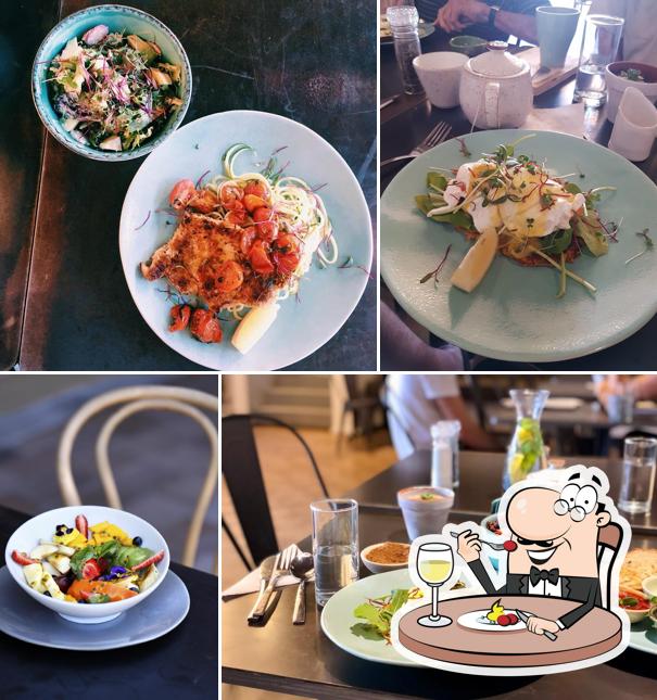 Primal Kitchen restaurant, Cape Town - Restaurant reviews