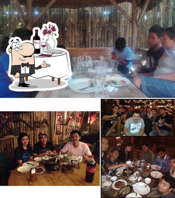 19 Copung Copung pub & bar, Angeles, 5H6R+QC6 - Restaurant reviews
