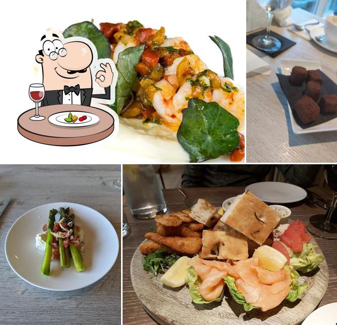 Grand At Grasmere cafe, Grasmere – menu, prices & reviews