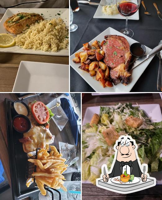 Lake House Restaurant, Vineland - Restaurant menu, prices and reviews