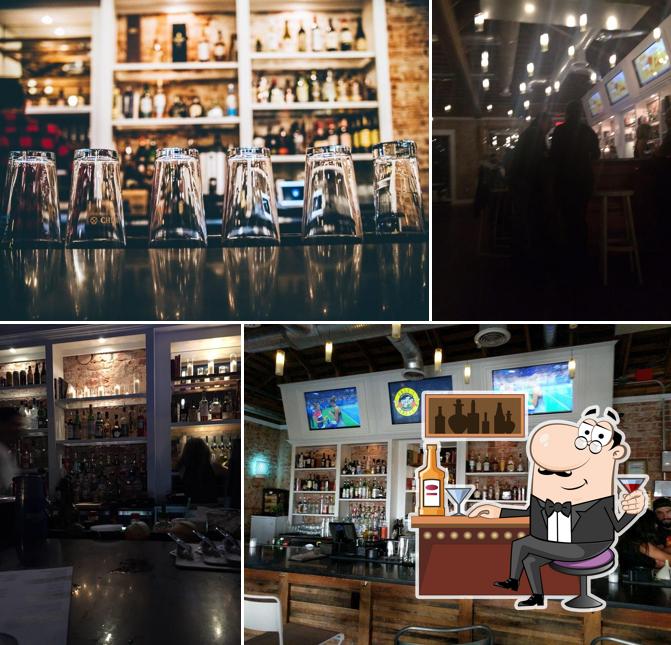 Later Later in El Paso - Restaurant reviews