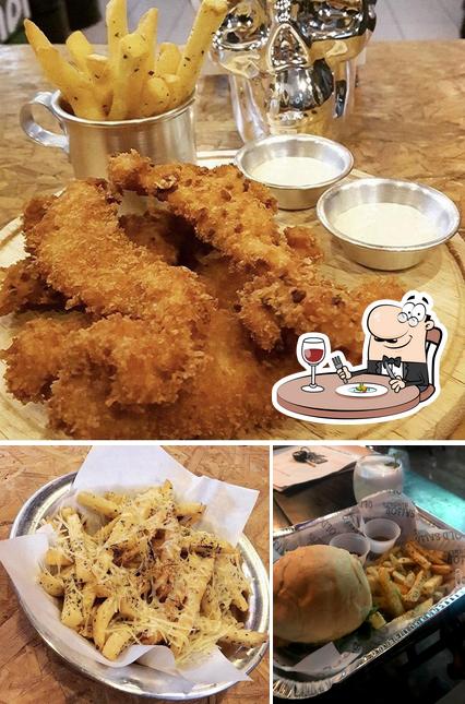 Old Sailor Bar, Manaus - Restaurant reviews