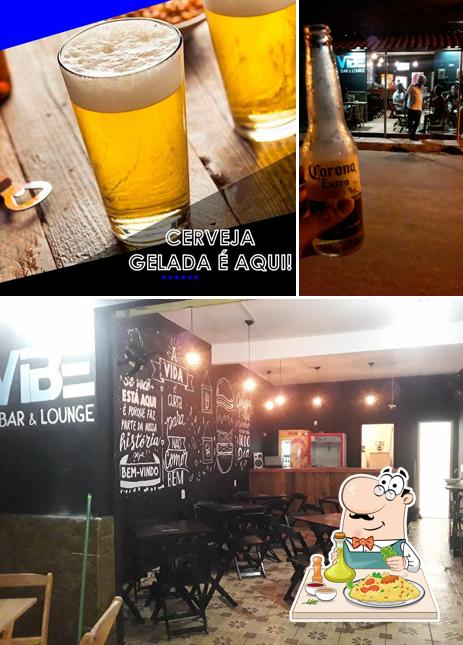 VIBE BAR e LOUNGE, Japeri - Menu do restaurante, preços e opiniões