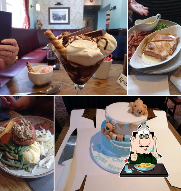 White Gate, Mirfield - Restaurant menu, prices and reviews