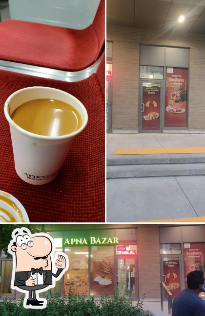 Apna Bazar in Toronto - Restaurant reviews