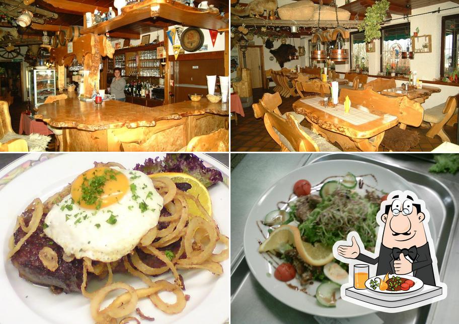 Top 4 Restaurants in Wiesen, Bayern, Juli 2025 - Restaurant Guru