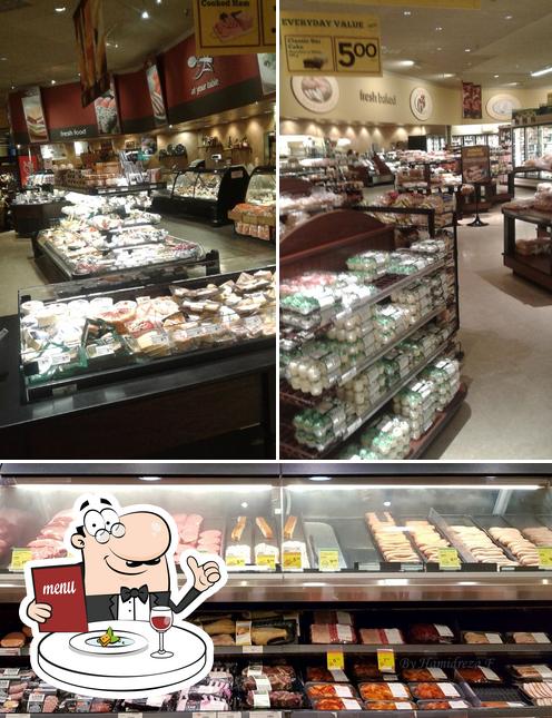 Safeway Garrison Woods, 2425 34 Ave SW in Calgary - Restaurant reviews