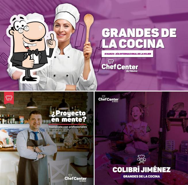 Chef Center de México, Culiacán - Restaurant reviews